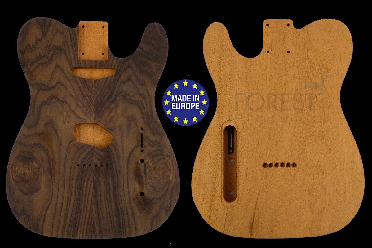Telecaster Rosewood d’occasion | Plus que 2 à -65%