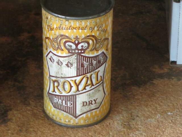 ROYAL. BEER. SOLID COLORFUL. MAIER. FLAT TOP | eBay