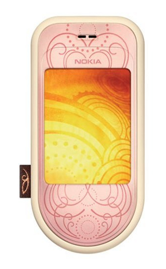 Nokia 7373 - Pink (T-Mobile) Mobile Phone for sale online | eBay