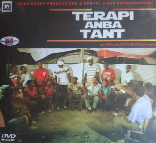 TERAPI ANBA TANT (Haitian Movies Creole DVD) | eBay