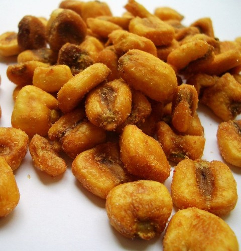 Fried Corn Snack- Spanish Crunchy Fried KIKOS Party Snack Finger Food ...