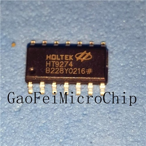 5PCS NEW HT9274 HT 9274 SOP-14 Power Operational Amplifier IC CHIP | eBay
