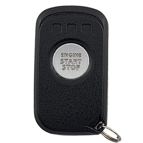 1-button FTX DSST (COMPUSTAR) 2-way LED Remote FTX2200R-SS | eBay