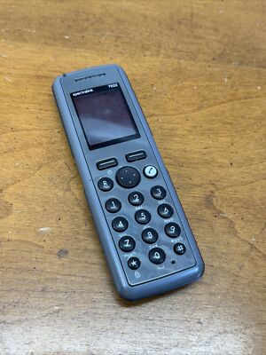 Spectralink 7622 1G8 Mobilteil/ Handset Model K023 inkl. Akku ...