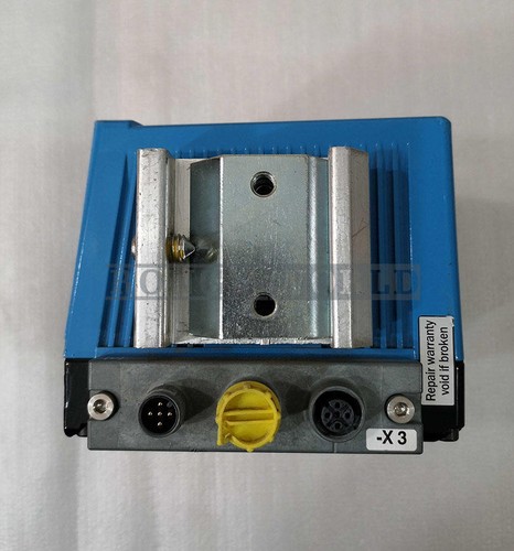 1PC Used SICK scanner CLV690-0000 | eBay