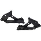 Headlight Brackets 2PC Front Hold Mount Retainer For 2016-2021 Honda ...