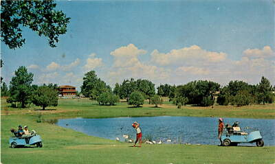 Show Low Golf Course, Show Low Country Club, Norm's Publishing House ...
