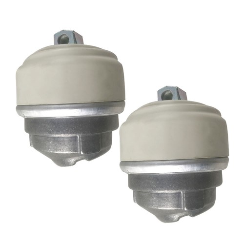 Front Left&Right Engine Mounting 2PCS For Mercedes W221 S550 Base ...