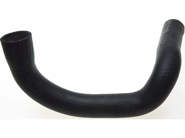 For 1975 Toyota Corona Radiator Hose Lower AC Delco 75283STYT 2.2L 4 ...
