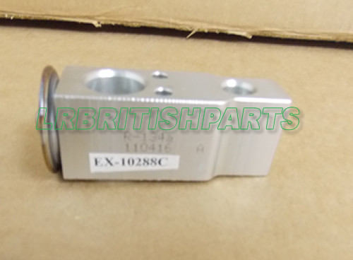 LAND ROVER A/C EXPANSION VALVE RANGE ROVER SPORT 05-13 LR3 LR4 NEW ...