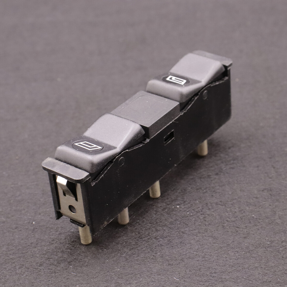 For Mercedes Benz W123 W201 W126 Door Electric Power Window Switch ...