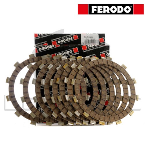 Clutch Disc Conductors Standard FCD0591 | eBay UK