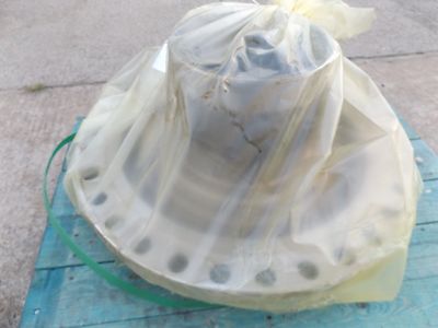 Manuals & Books - Planetary Axle