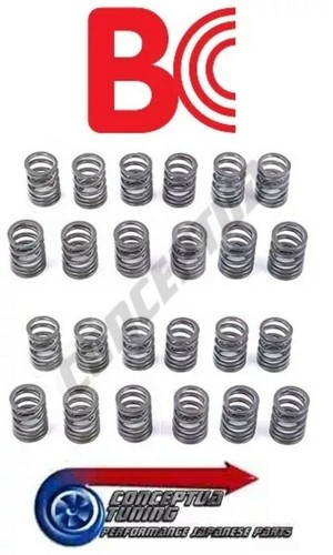 Brian Crower Valve Springs x 24- For JZA80 Toyota Supra 2JZ-GE+T | eBay