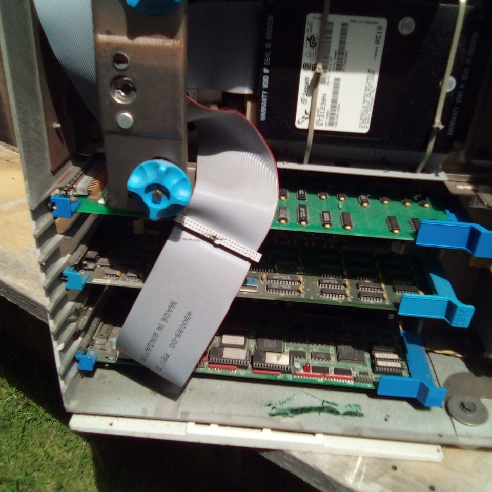 💻 ⚡ IBM PS/2 Model 60 Type 8560 Tower - Collectors Item !! ⚡💻🎓💾⚡ | eBay