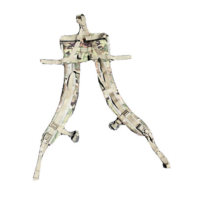 MOLLE II Large Rucksack Shoulder Straps (FRAME) OCP/Multicam | eBay