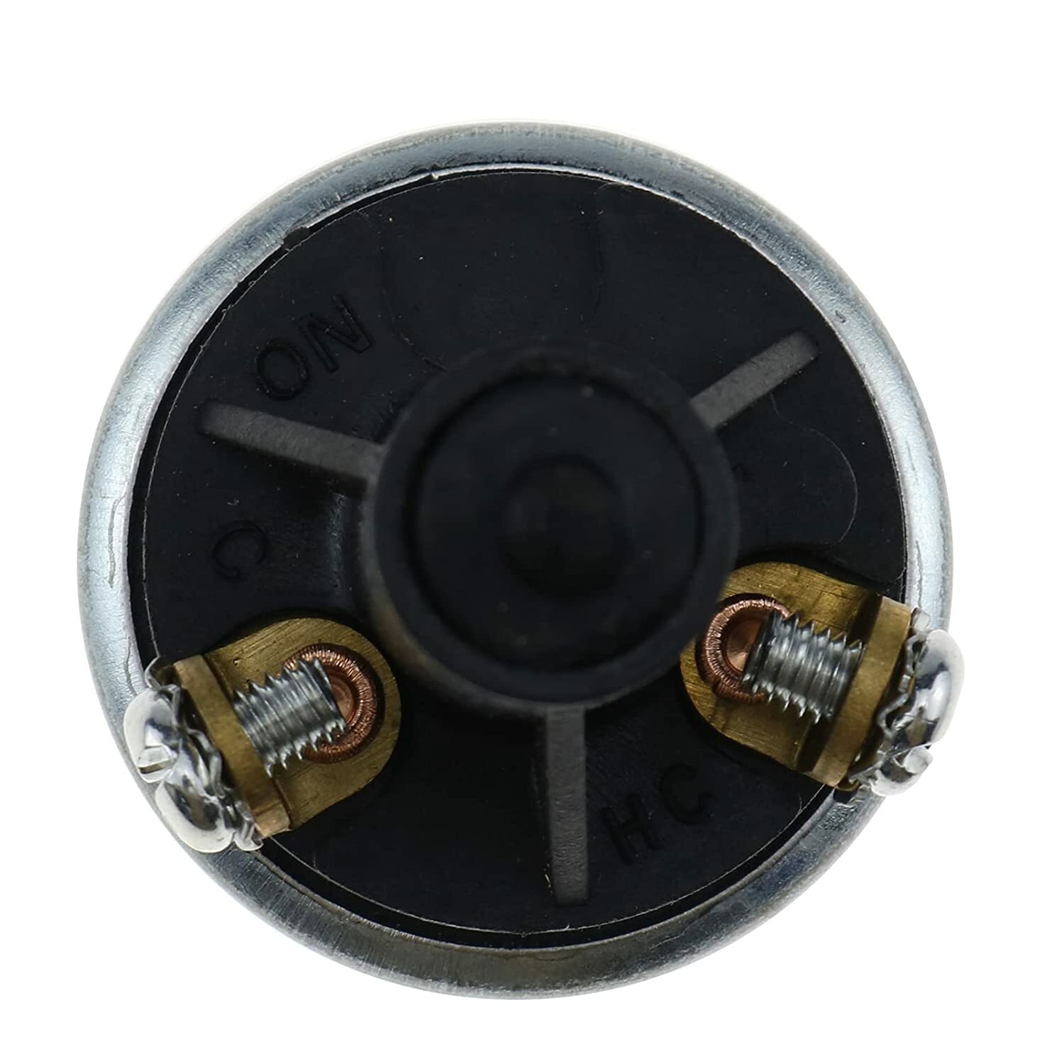 New Hydraulic Oil Pressure Switch 6671062 for Bobcat 443 540 542 543 ...