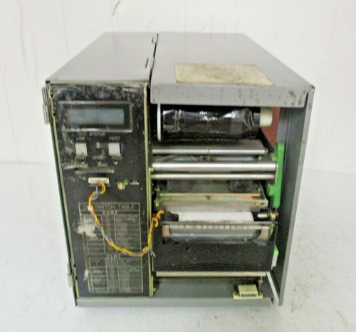 Sato CL412e-2 Network Barcode Printer | eBay