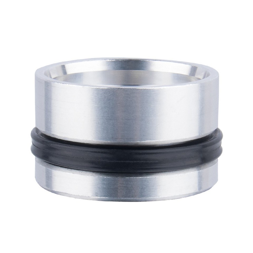 Bike Fork Piston Air Piston Aluminum Alloy Bike Fork-Spares Fits 32mm ...