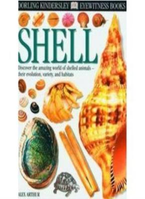 Shells (Eyewitness Handbooks) By S.Peter Dance. 9780863188114 | eBay
