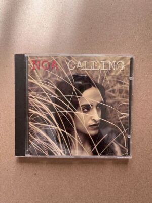 Noa: Calling / CD Very Good Condition | eBay Australia