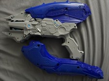 BOOMCO Halo Covenant Needler Blaster DKN81 for sale online | eBay