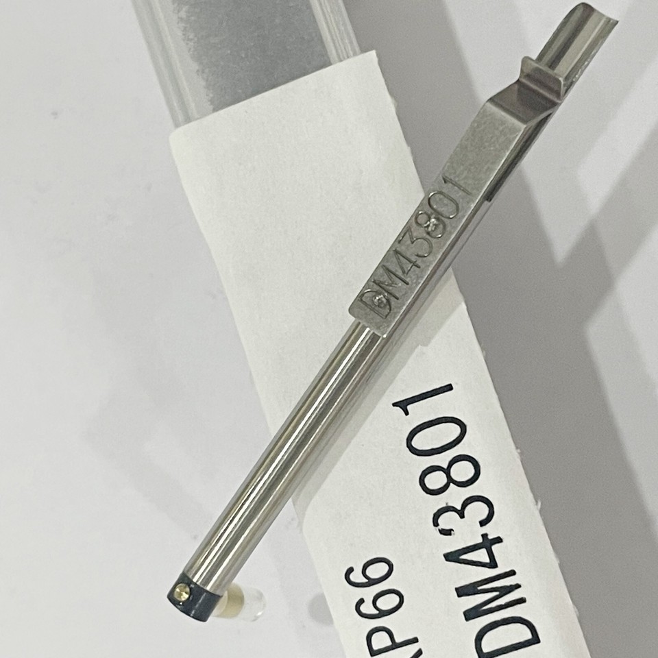 ACCRETECH stylus DM43801 Surface Roughness Tester Made in Japan | eBay