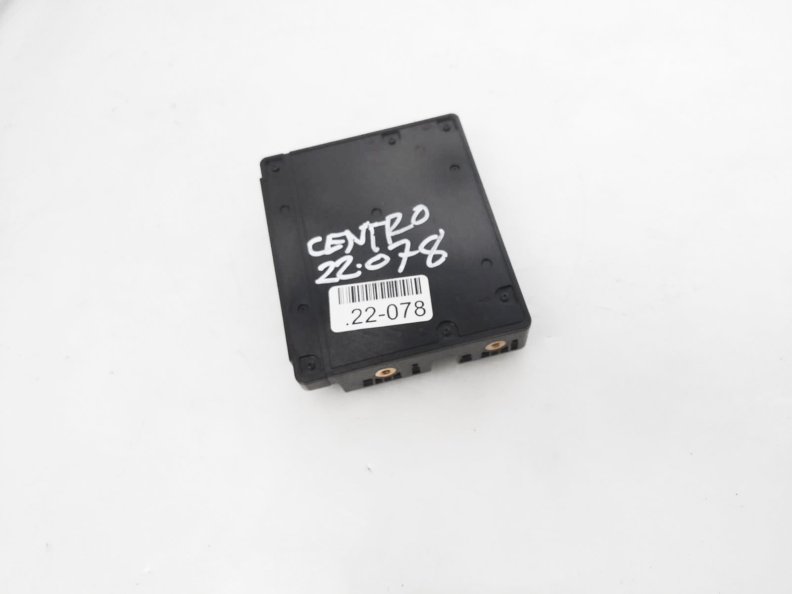 2021 Toyota Venza Key & Tpms Receiver Unit 897B0-48181 | eBay