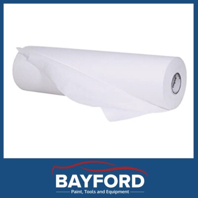 3M-36852 DIRT TRAP PROTECTION MATERIAL PAINT SPRAY BOOTH 711.2mm x 91 ...