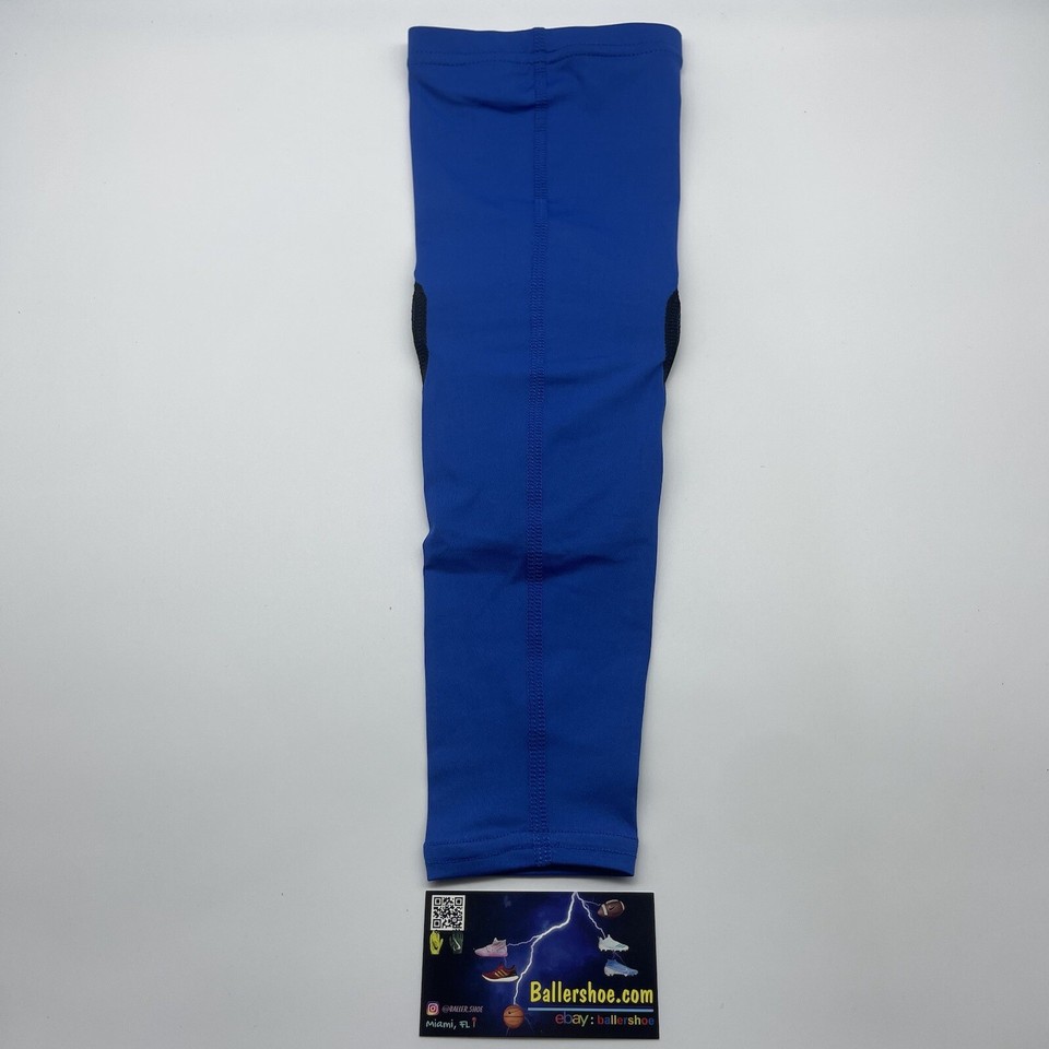Nike Jordan Team Issue Florida Gators Pro Hyperstrong Padded Arm Sleeve ...