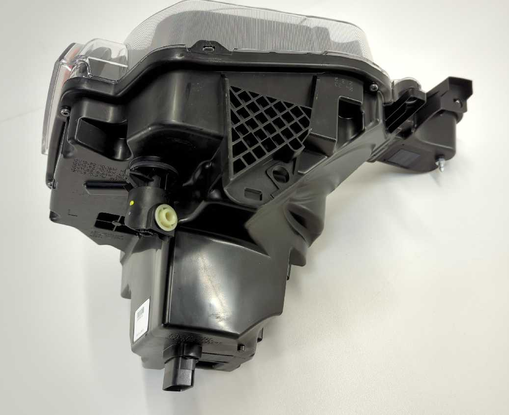 New OEM Genuine Ford Headlight Lamp 2021-2024 Bronco LED M2DZ-13008-H ...