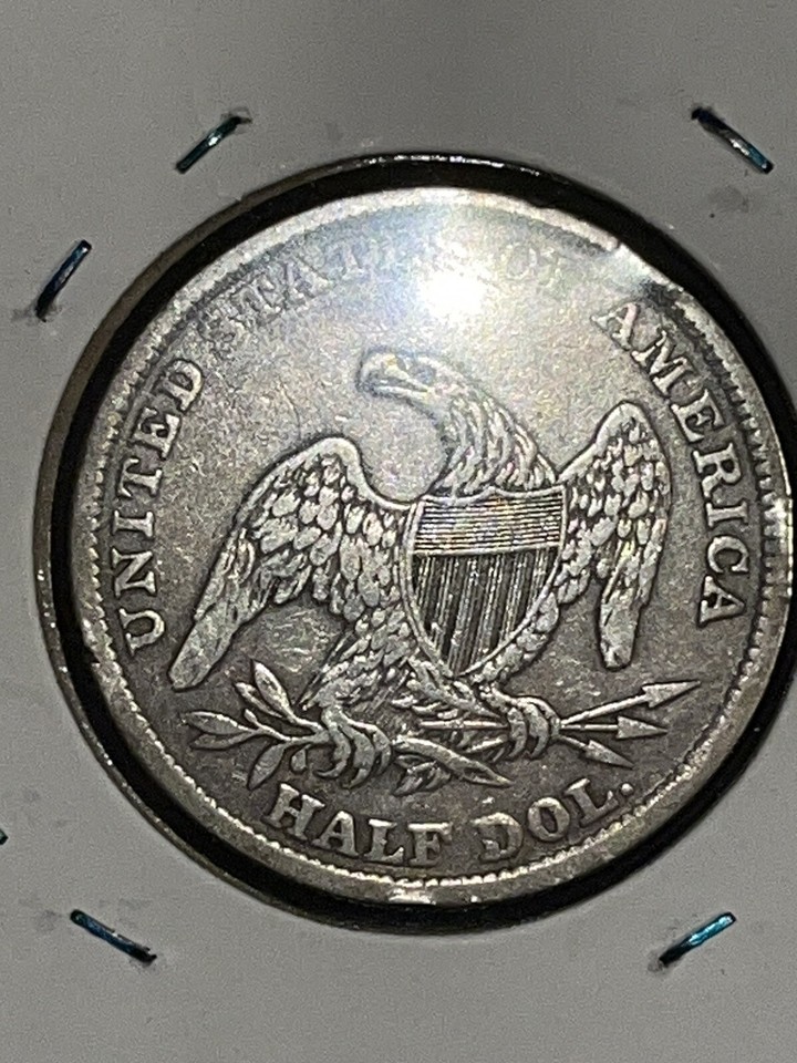 22 Rare US Coins - US Type Collection from Estate! - Read Description ...