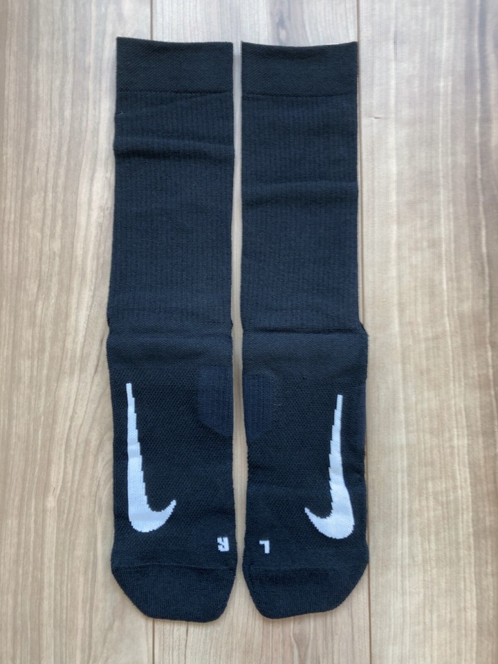 NWOT : Alcaraz Nike Socks 2026 Australian OP 2025 US Open Black | eBay