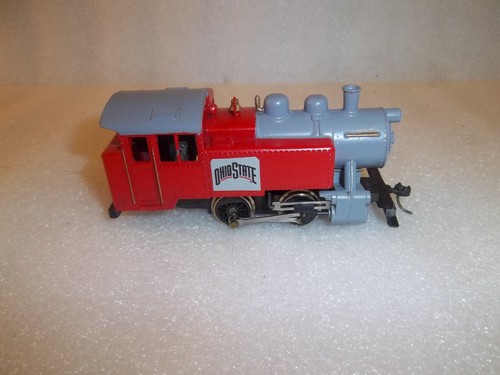 Ho Scale Steam Locomotives | eBay