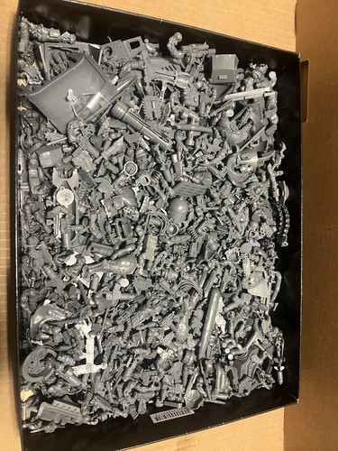 Ork Bitz lot warhammer 40k | eBay