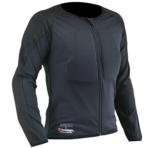 Daytona SAS-TEC Sustec Motorcycle Protector Innerwear CE Standard JMCA ...
