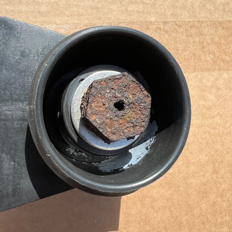 Facet 40237 12V Fuel Pump + Filter Bowl Diesel Marine RV Seachoice ...