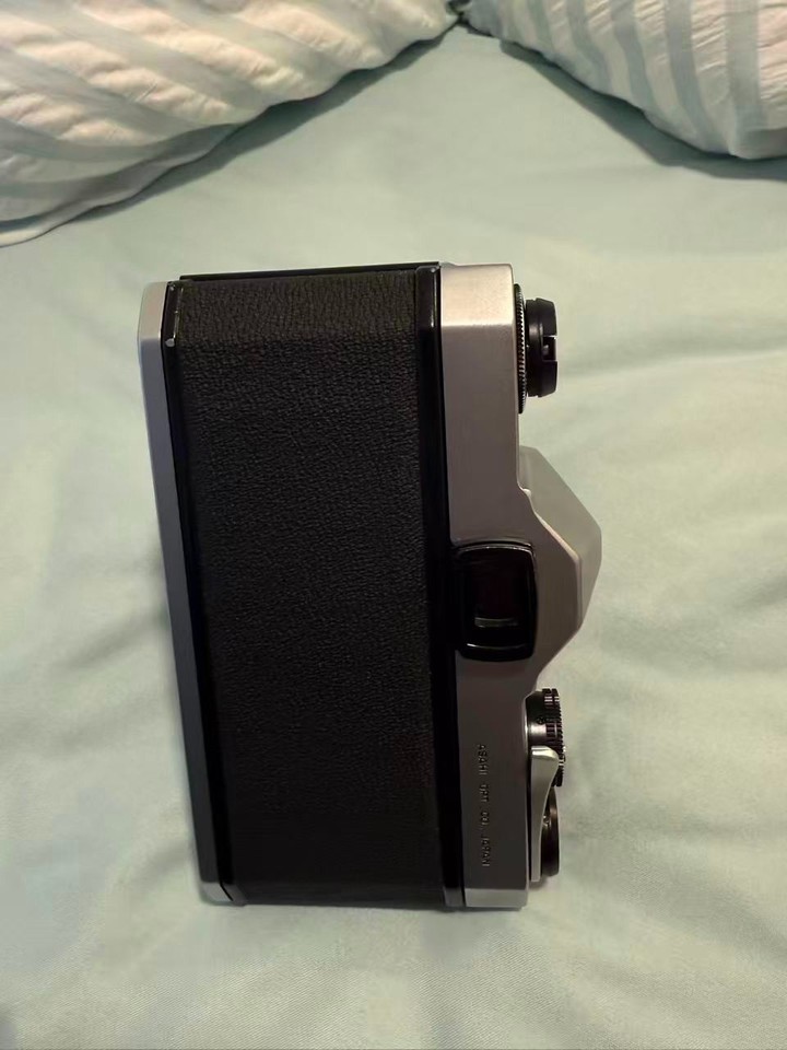 Pentax Asahi SP1000 - For parts | eBay UK