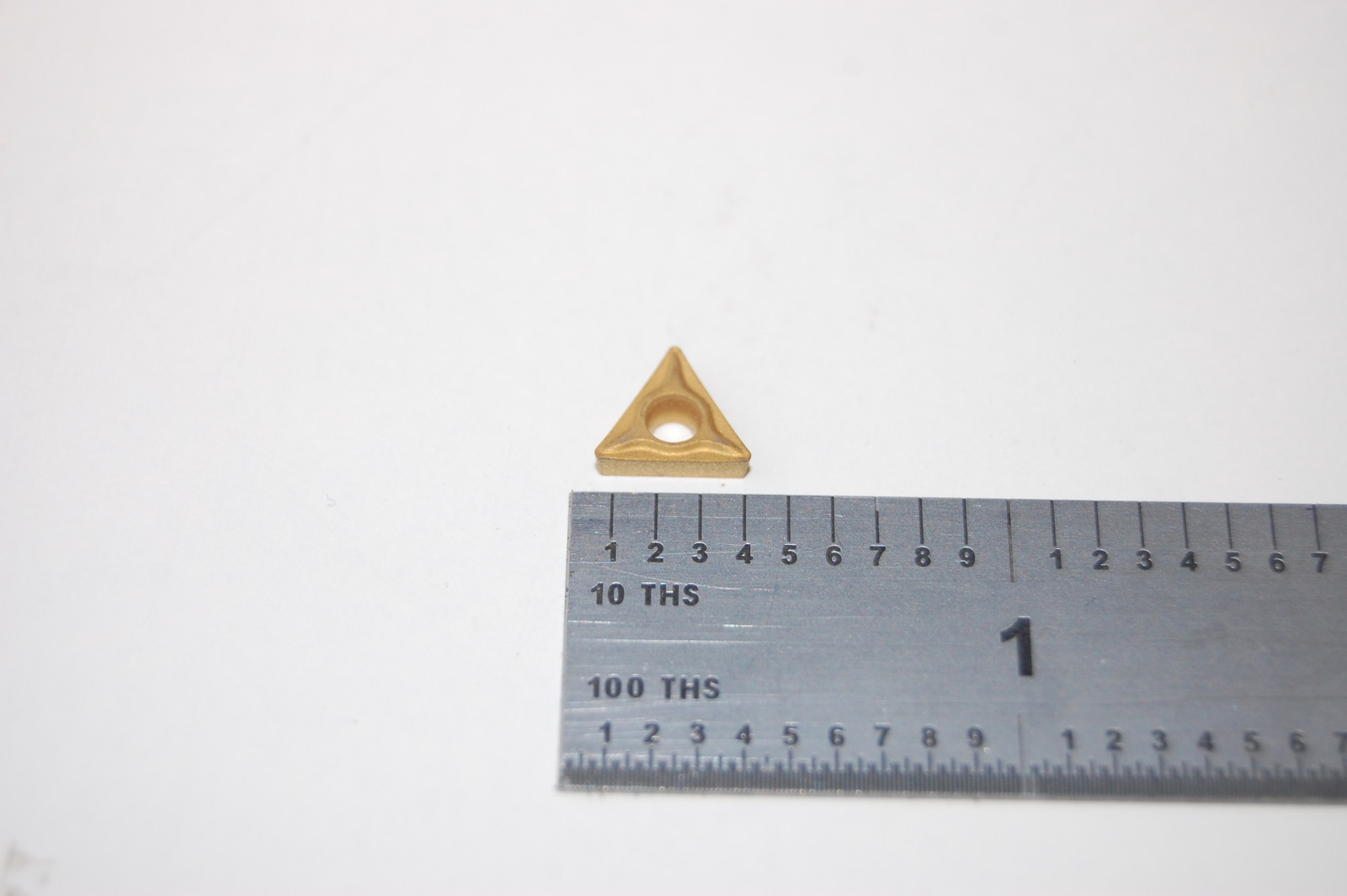 (10) NIB Sandvik TCMT 1.8(1.5)1-UM 415 Carbide Inserts TCMT 09 02 04-UM ...