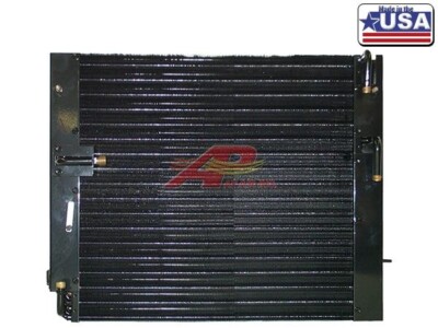 D5NN19N656B A/C Condenser Fits Ford TW10, TW20, TW30, 8700, 9700 ...