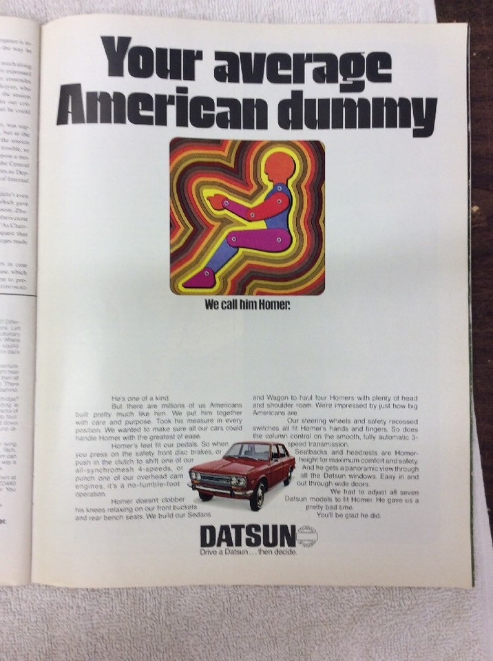 Life Magazine December 11 1970 Model Gunilla Knutson Khrushchev Death ...