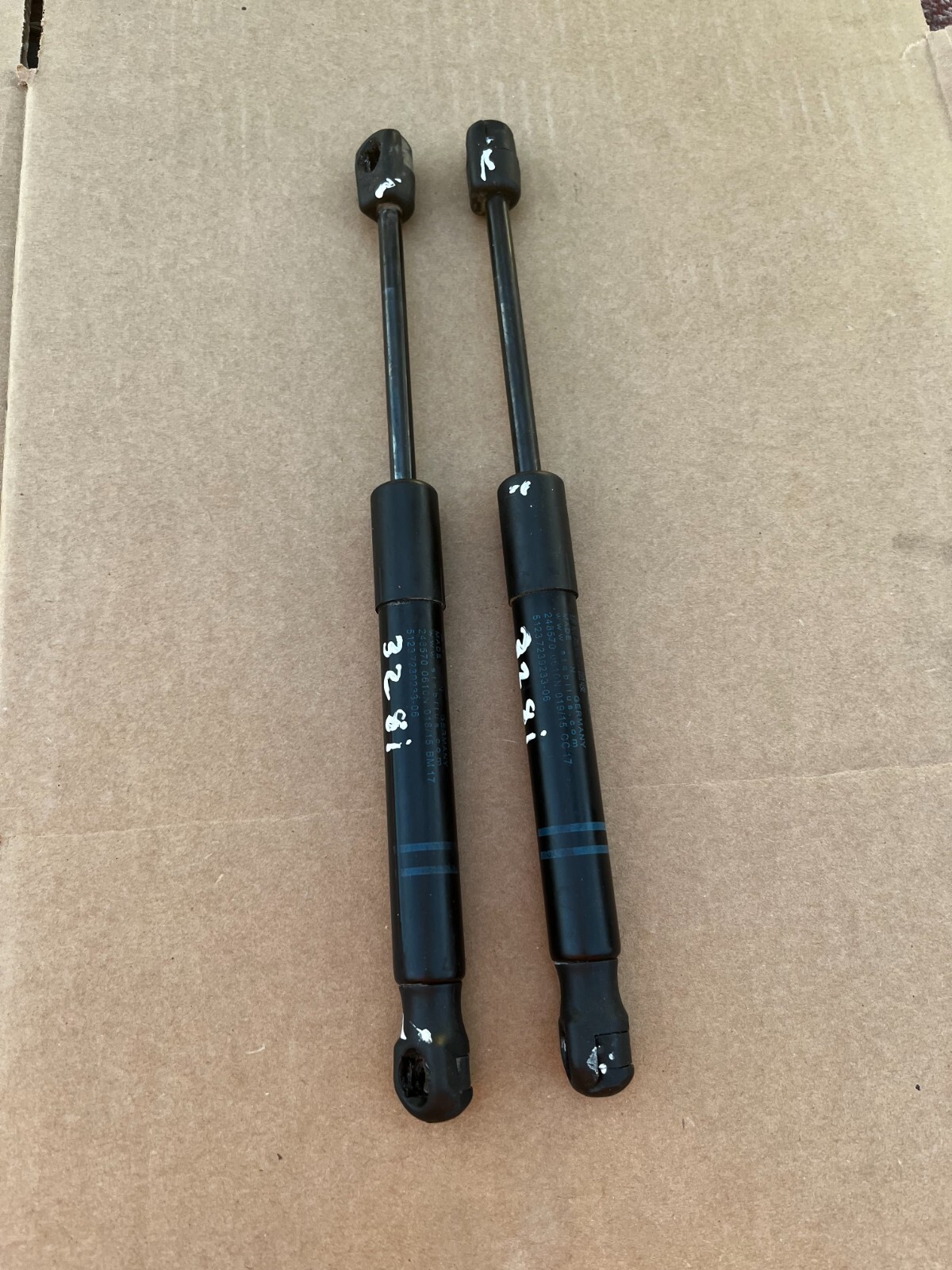 BMW+1+F20+Front+Right+Bonnet+Strut+51237239233-06+2014+4252078 for sale ...