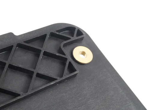 BMW 3 E90 Alarm System Siren Mounting Plate 6936588 65756936588 | eBay