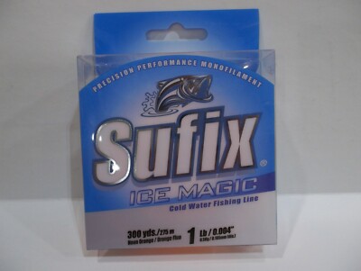 Fishing - Fishing Line