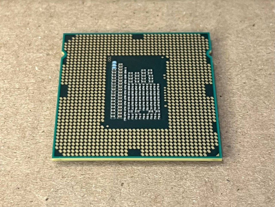 Intel Core i3-2100 SR05C 3.10GHz CPU Socket 1155 (LGA1155) | eBay