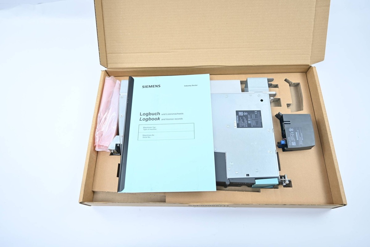 Siemens Sinumerik 840D sl 6FC5373-0AA30-0AA1 ( 6FC5 373 Siemens Sinumerik 840D sl 6FC5373-0AA30-0AA1 ( 6FC5 373