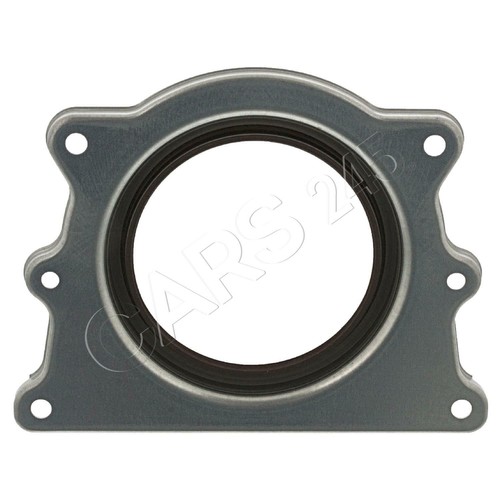 Crankshaft Shaft Seal FEBI For SMART Fortwo Cabrio Coupe 07- 1320100068 ...