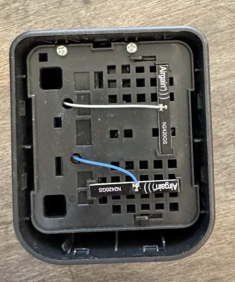 Spectrum RAC2V1K Wave 2 Home Wireless Router WIFI Home | eBay