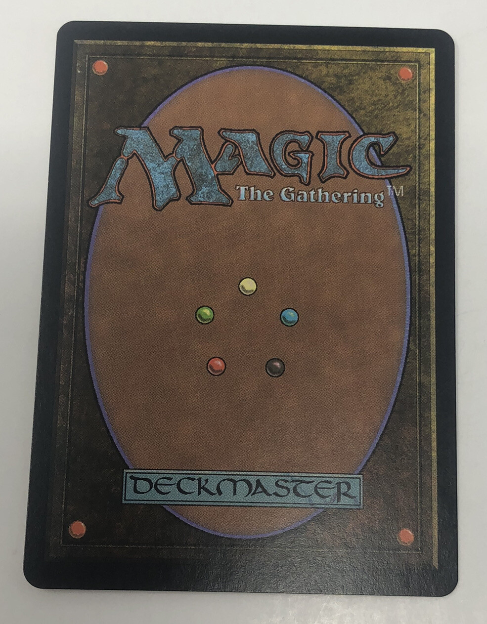 Magic The Gathering Animate Wall (6th Edition) MTG Card LP | eBay