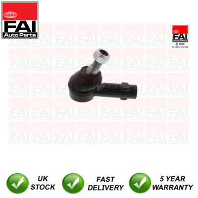 Tie Rod End Front FAI Fits Daily Citys Line Tourys 2.3 D 3.0 Electric ...